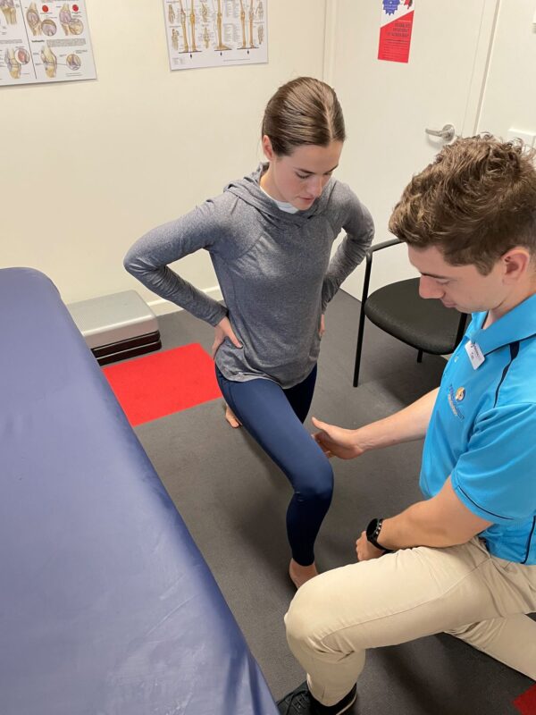 Why I decided to become a physio - Rob - Personal Best Physiotherapy ...