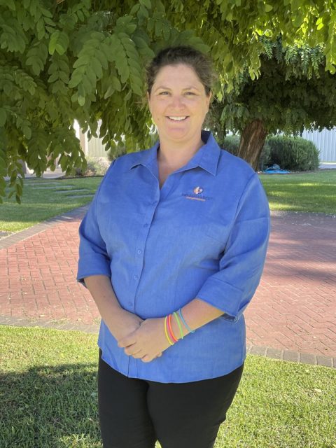 Introducing Emma! - Personal Best Physiotherapy Albury Wodonga