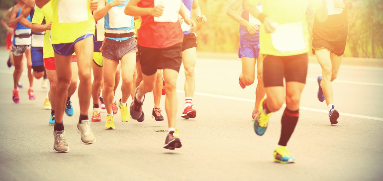 Five tips for your next endurance event - Personal Best Physiotherapy ...