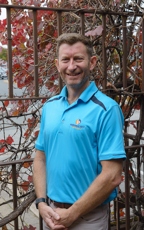 Our Team - Personal Best Physiotherapy Albury Wodonga